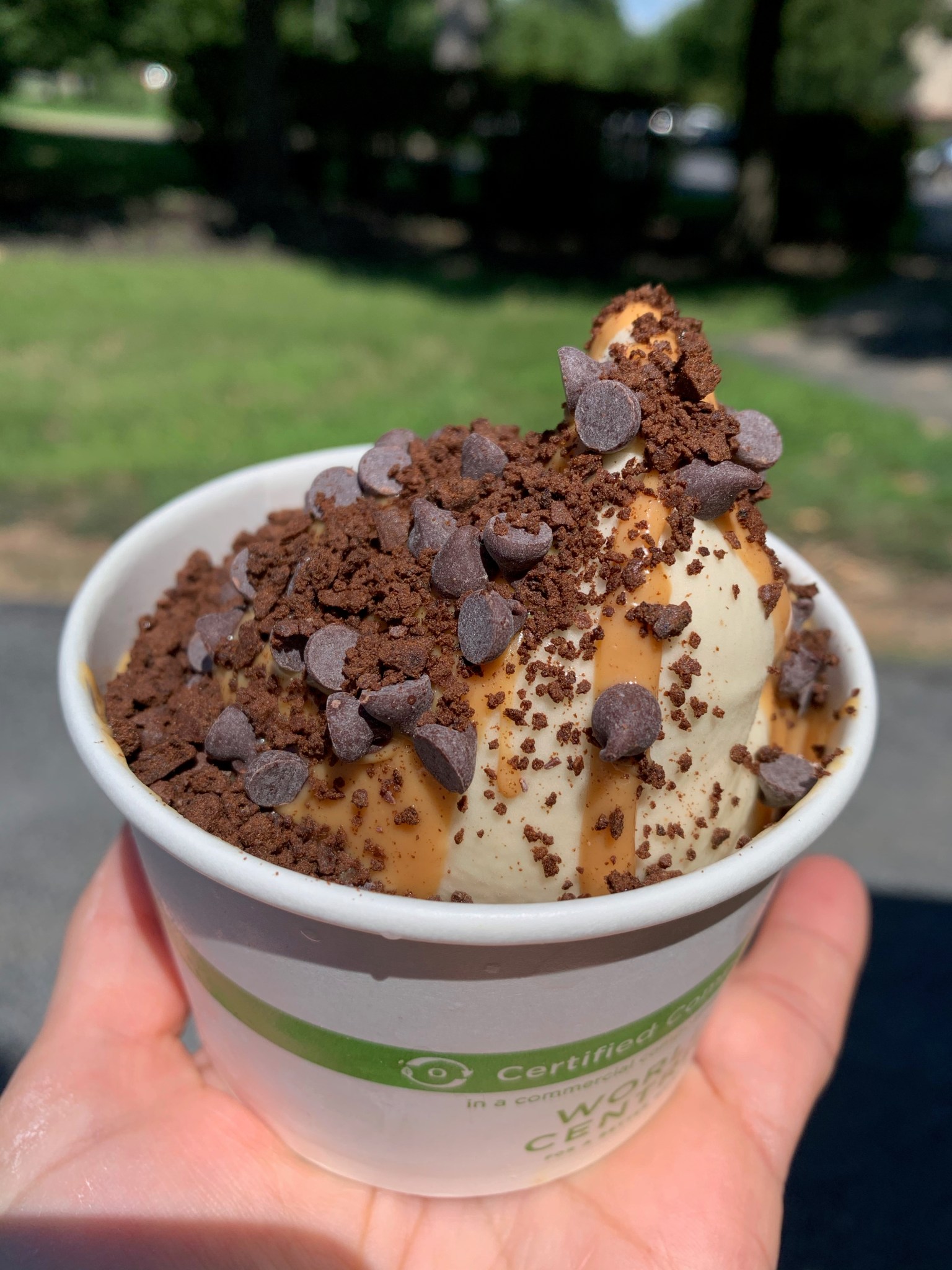What is a Bananarama Sundae? – Bananarama Ice Cream Sundae | Mobile ...